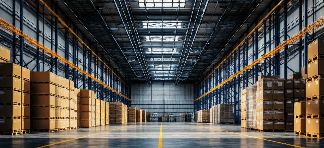 Smart Storage: Save Costs & Scale Faster 2025